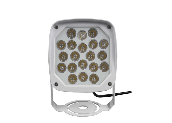 High-Power 20w Single Color IP65 Outdoor Led Spotlight Dengan Beberapa ...